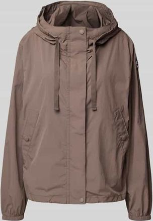 Kenzo Windbreaker mit Kapuze