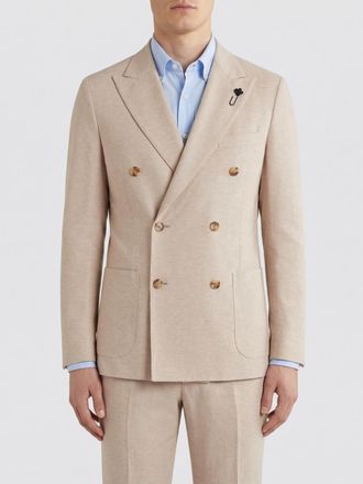 Lardini Veste LARDINI Homme couleur Chair
