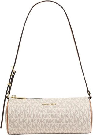 Michael Kors Femme, Sacs, Blanc, Taille: ONE Size Sac bandouli&egrave;re