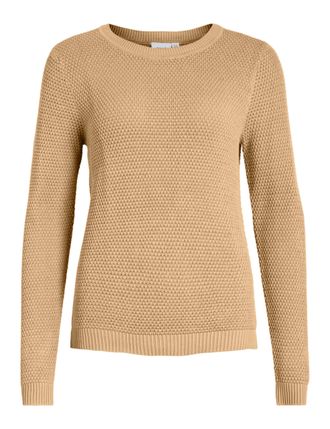 Vila Female Strickpullover Basic