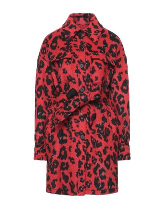 Diane Von F&uuml;rstenberg JACKEN & M&Auml;NTEL - M&auml;ntel auf YOOX.COM