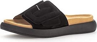 Gabor Mules pour femme, Noir 17., 38 EU
