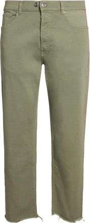 Department Five HOSEN & R&Ouml;CKE - Jeanshosen auf YOOX.COM