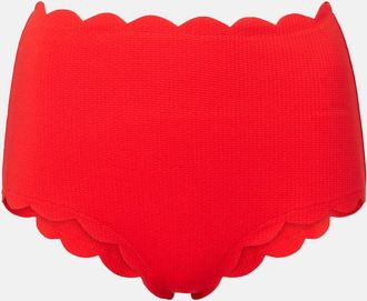 Marysia Swim Bikini-H&ouml;schen Santa Monica