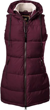 G.I.G.A. DX by killtec Damen Weste GW 30 WMN QLTD VST