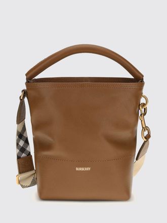 Burberry Mini Sac Femme couleur Noisette