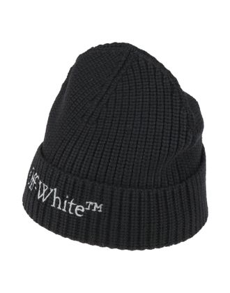 Off-white ACCESSOIRES - M&uuml;tzen & H&uuml;te auf YOOX.COM