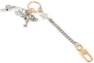 Marc Jacobs Porte-cl&eacute;s The Domino Effect