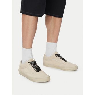 Vans Sneakers Vans Old Skool VN000D9YTUP1 Beige