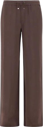 Herno Casual Hose - Braun