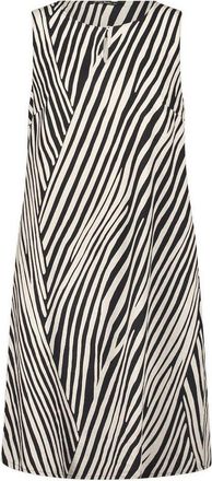 Betty Barclay Sommerkleid Damen ohne Arm