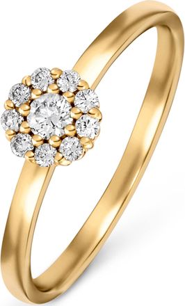 Christ Ring