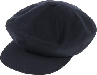 Borsalino ACCESSOIRES - M&uuml;tzen & H&uuml;te auf YOOX.COM