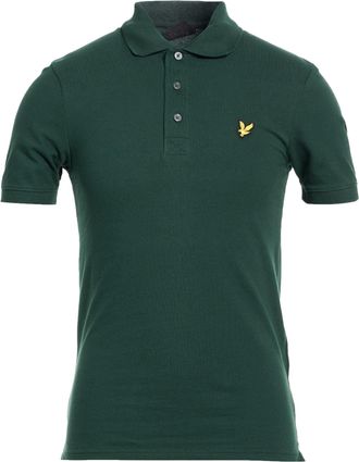 Lyle & Scott TOPS - Poloshirts auf YOOX.COM