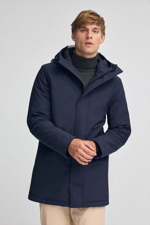 Polo Club Jacke Voguel marineblau mit Polo Club Logo