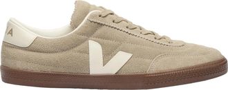 Veja Homme, Chaussures, Beige, Taille: 43 EU Panenka Suede