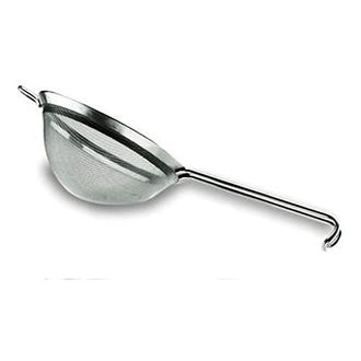 Lacor Lacor 62612 Passe Bouillon 12 cm, Argent M&eacute;tallique