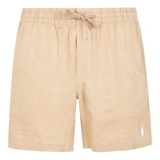 Polo Ralph Lauren Herren, Shorts, Beige, MGr&ouml;&szlig;e