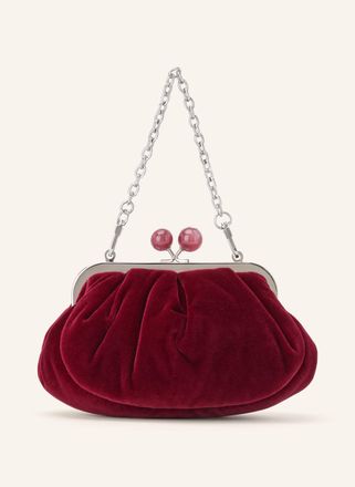 Max Mara Weekend Max Mara Umh&auml;ngetasche Giochi rot
