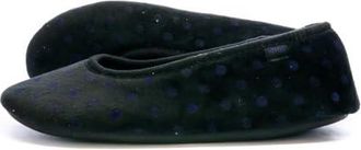 Dim Chaussons Noir Femme Uziel Marine 39fr