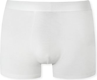 Schiesser Trunk Shorts - Premium Modal