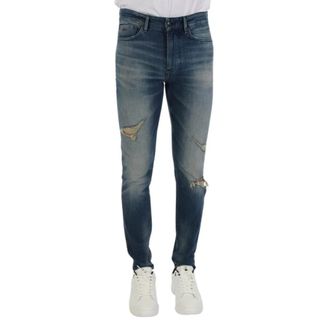 HUGO BOSS Boss - Jeans - - Jeans - Herren - Blau - W31