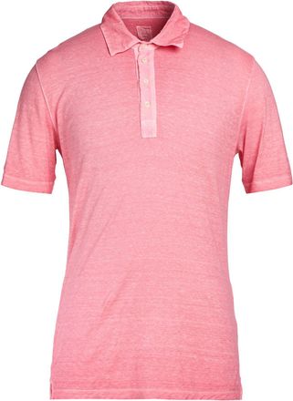 120% Lino TOPS - Poloshirts auf YOOX.COM
