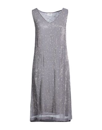 P.A.R.O.S.H. KLEIDER - Midi-Kleider auf YOOX.COM