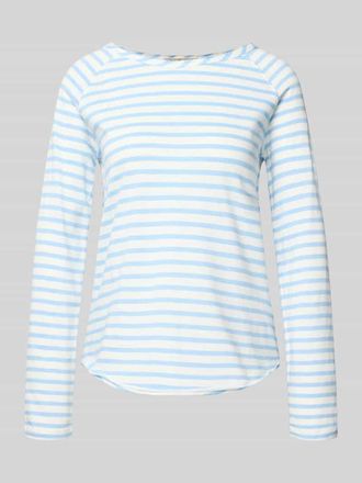 Smith & Soul Longsleeve mit Rundhalsausschnitt