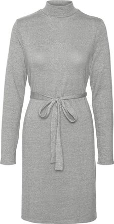 Vero Moda VMBELLA LS Short Dress JRS NOOS