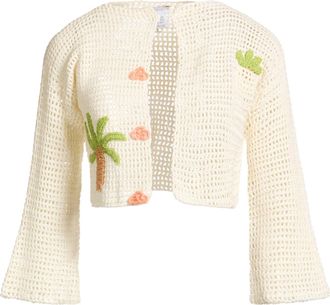 Mixik STRICKWAREN - Strickjacken auf YOOX.COM