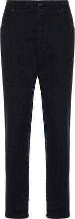 Dolce & Gabbana Homme, Jeans, Noir, Taille: 4XL Jean slim