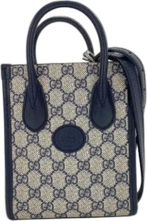 Gucci Damen, Pre-Owned, Blau, ONE SIZEGr&ouml;&szlig;e