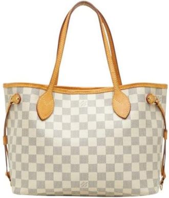 Louis Vuitton Damen, Pre-Owned, Wei&szlig;, ONE SIZEGr&ouml;&szlig;e
