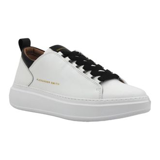 Alexander Smith Baskets - Homme - Chaussures - Blanc - Taille: 45 EU