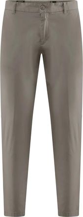 Bomboogie Homme, Pantalons, Beige, Taille: W29 Pantalon Chino Slim