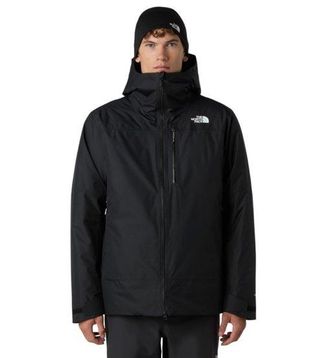 The North Face Sarsen M - Trekkingjacke - Herren