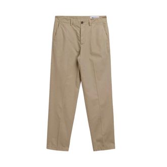 Sebago Homme, Pantalons, Beige, Taille: S Sasanoa Chino