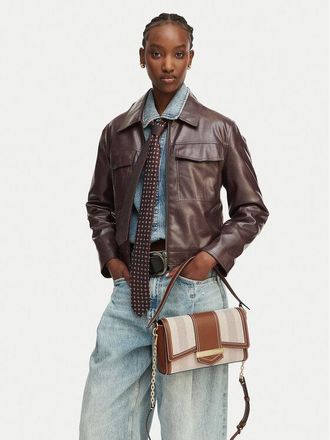Karl Lagerfeld Handtasche B2W30233 Beige