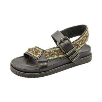 Ash Unica Africa - - Shoes - Damen - Mehrfarbig - 38 EU