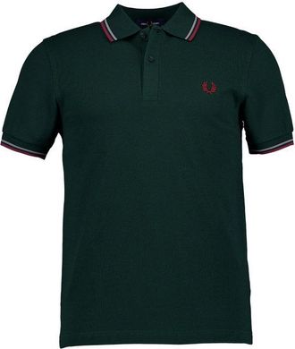 Fred Perry Herren Polo-Shirt