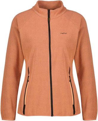 Meru Damen Fleecejacke OHOPE