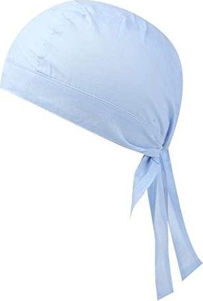 Generic Chapeaux de chimioth&eacute;rapie pliables faits &agrave; la main en coton imprim&eacute; pour femmes, BU3., Taille unique