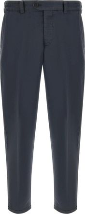 Pantaloni Torino Homme, Pantalons, Bleu, Taille: W38 The Rebel Pantalons