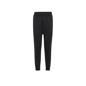 Dsquared2 Ibra Sweatpants Ahornblatt-Logo - - Trousers - Herren - Schwarzk - L