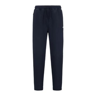 K-Way Micka Spacer Pants - - Trousers - Herren - Blau - XS