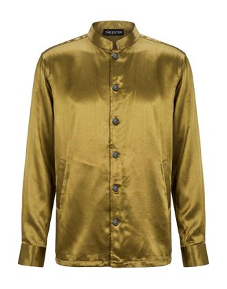 The Editor TOPS - Hemden auf YOOX.COM