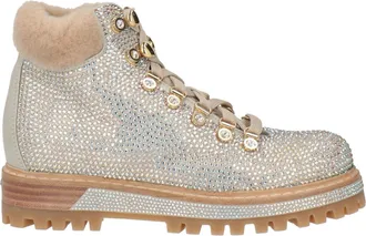 Le Silla SCHUHE - Stiefeletten auf YOOX.COM