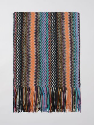 Missoni Écharpe MISSONI Femme couleur Fa01