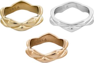 Furla Set Ringe Furla Mionido WJ00305-MT0000-4362S-9-105-20-CN-S J Bunt